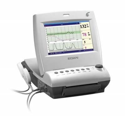 Monitor fetal EDAN F6 / F6 Twins | Produse medicale