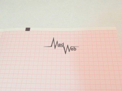 Hartie ecg/ekg Schiller Cardiovit AT10 Plus (210x140x250coli) | Produse ...