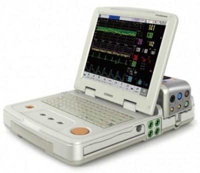 Monitor Fetal si Maternal Comen Star 5000F | Produse medicale