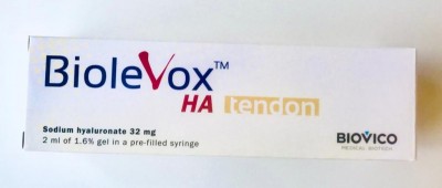 Biolevox HA Tendon | Produse medicale