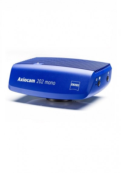 Microscop ZEISS Axiocam 202 mono | Produse medicale