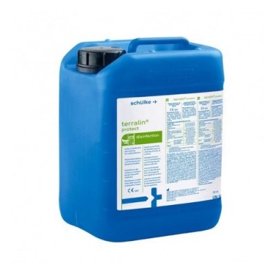 Terralin Protect 5L | Produse medicale