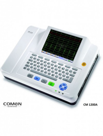 ELECTROCARDIOGRAF CM1200A | Produse medicale
