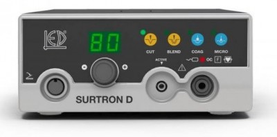 Electrocauter SURTRON 80 New (Aparat electrochirurgie) | Produse medicale