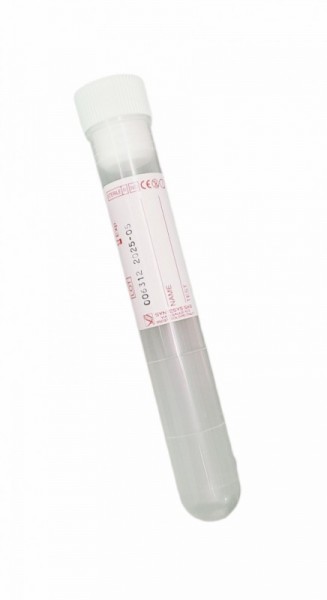 Sumar urina steril cu dop interior 10 ml | Produse medicale