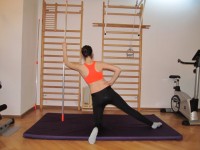 Tratamentul scoliozei fără operație: Terapia Schroth