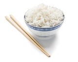 Orez alb, fiert - beneficii, calorii și compoziție nutritivă