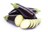 Vânătă - beneficii, calorii și compoziție nutritivă