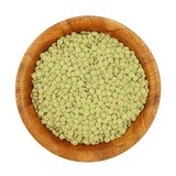 Linte verde - beneficii, calorii și compoziție nutritivă