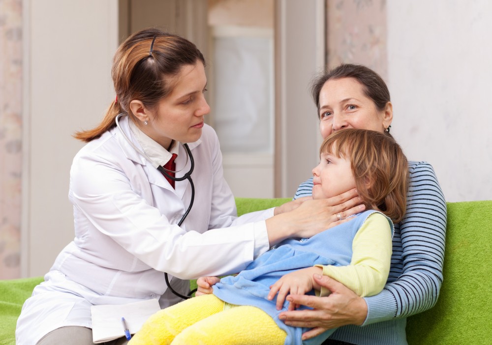 Hipotiroidismul congenital