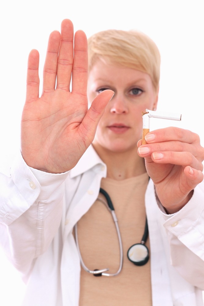 Trombangeita obliteranta - boala Burger