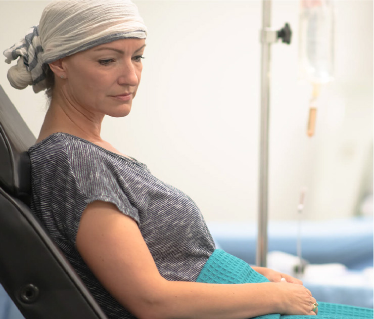 Citostaticele - ce trebuie să știi despre tratamentul cu citostatice