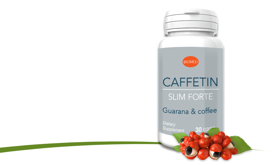 Totul despre pastilele Caffetin