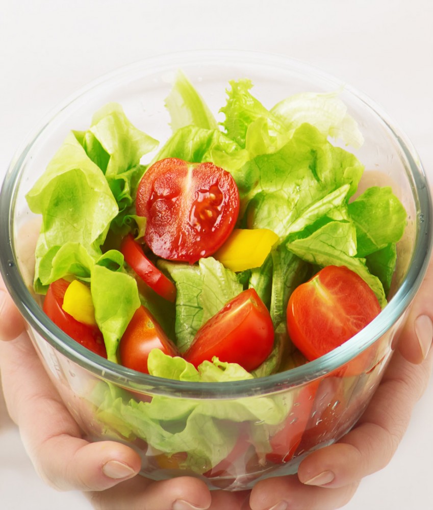 Sfaturi privind consumul de legume