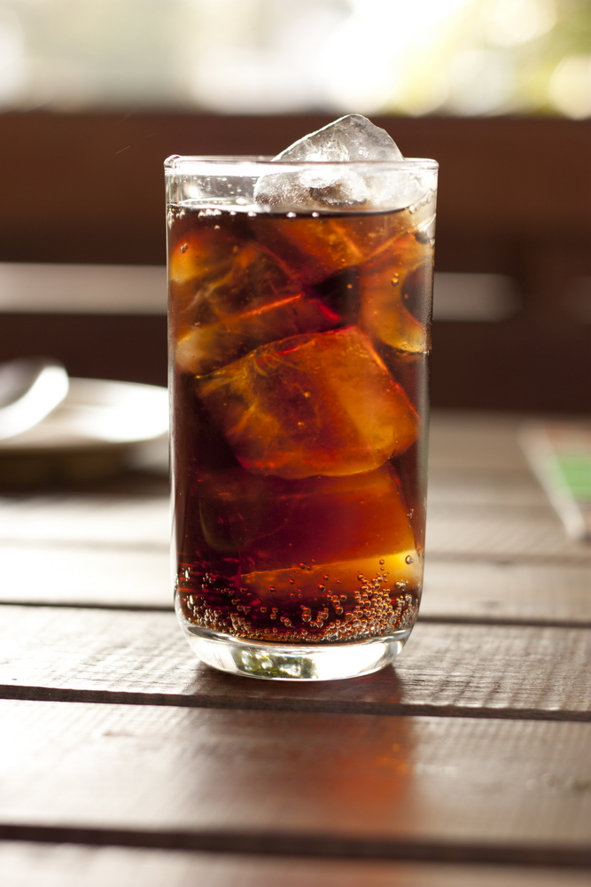 Efectul bauturilor de tip „cola” asupra organismului