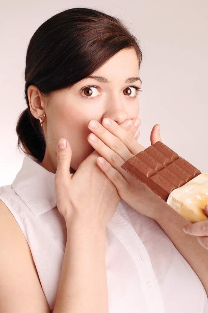 Strategii de a rezista tentațiilor alimentare