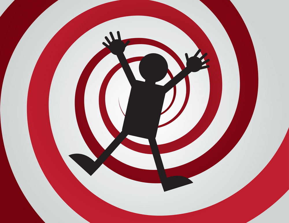 Amețeala - cele mai frecvente cauze