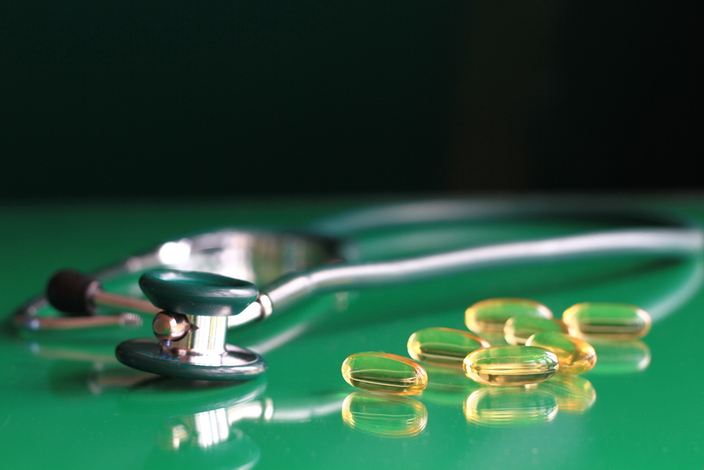 Deficiența de vitamina D crește riscul de boli cardiovasculare ...