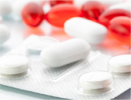 Consumul de antiinflamatoare nonsteroidiene – factori de risc