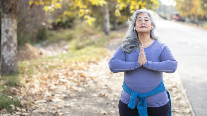 Practicile minte-corp pot reduce eficient nivelul de glucoză din sânge ...