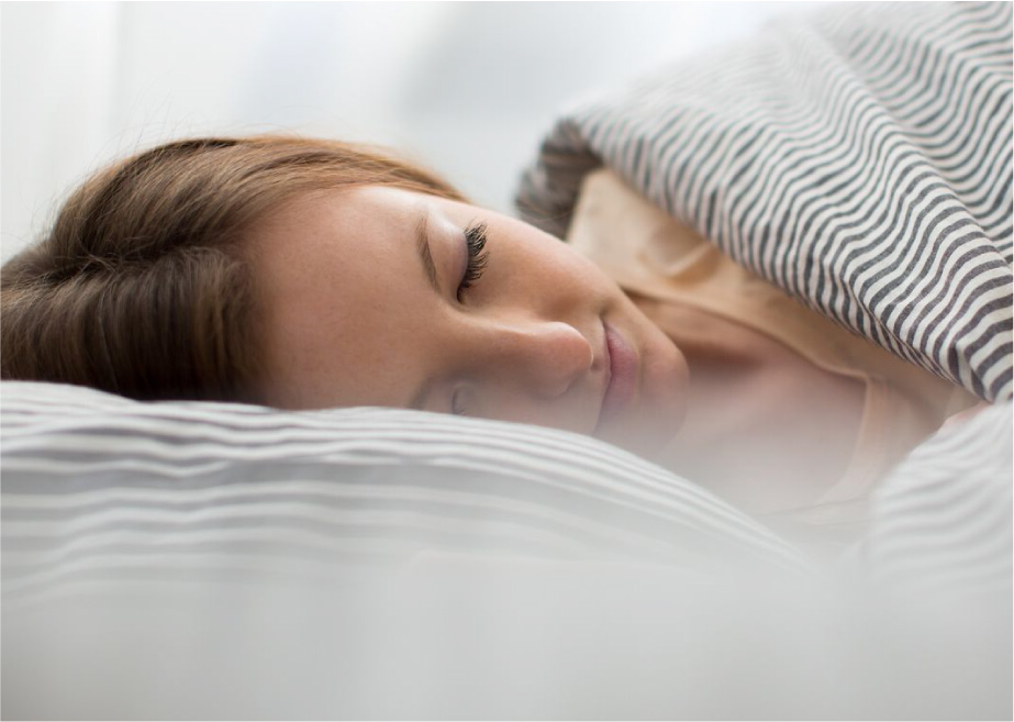 Programul de somn al oamenilor este mai scurt între 30 și 50 de ani ...