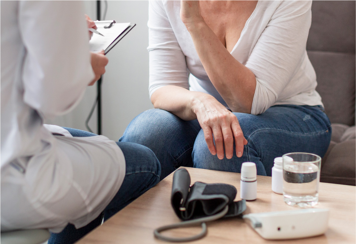 Noul model SCORE2-Diabetes: o abordare revoluționară în predicția ...