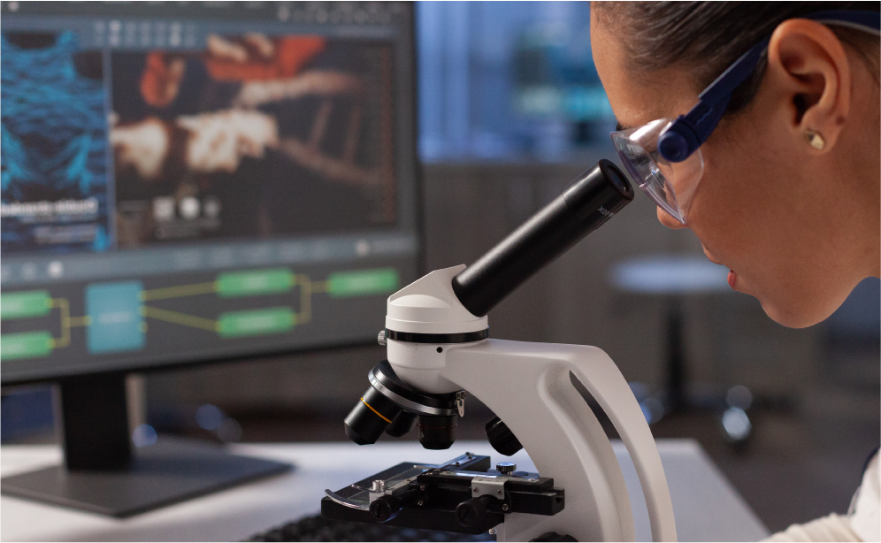 Microbiomul uman