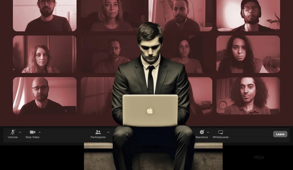 Comunicarea în spațiul virtual suprimă activitatea creierului (studiu)