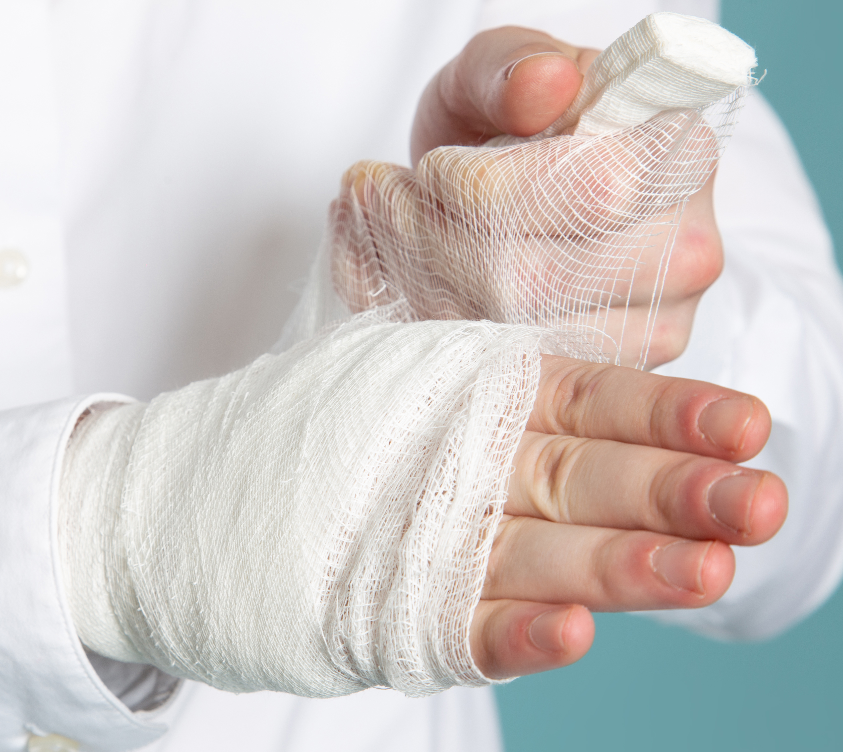 Umflătură după operație (umflăturile postoperatorii)
