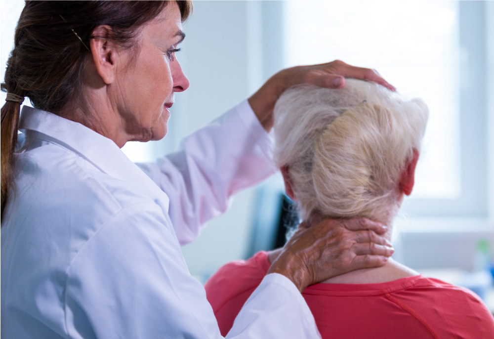 Parestezia reziduală în intervenția chirurgicală (laminoplastie) pentru ...