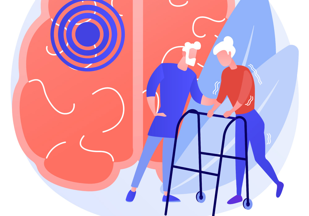 Terapia fizică timpurie poate preveni simptomele persistente după o ...