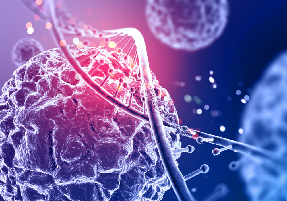 Tehnologie ce transformă celulele canceroase în celule normale