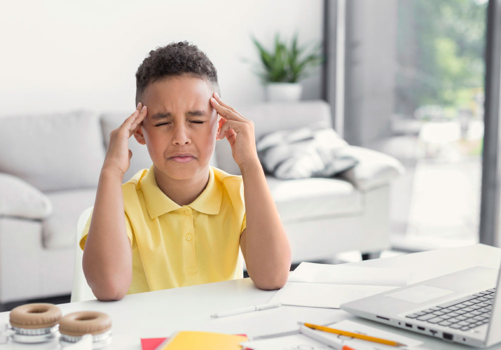 Modificări în tratamentul ADHD la copii în SUA datorită deficitului de ...