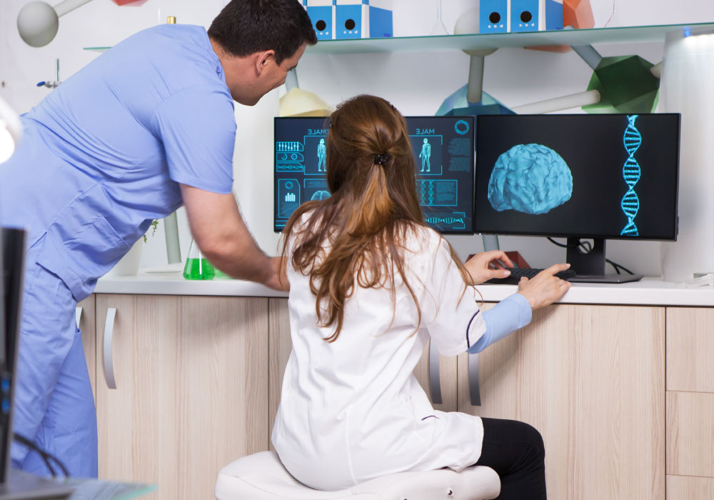 Neurostimularea îmbunătățește mișcarea la adulții cu atrofie musculară ...