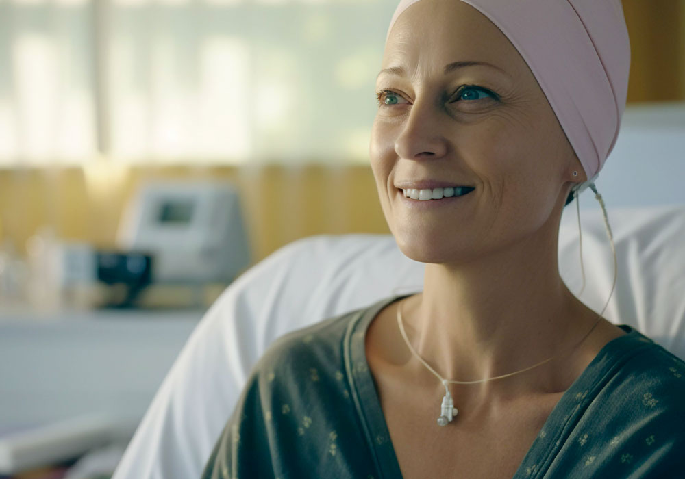 Studiu: Lacune în îngrijirea paliativă pentru pacienții cu cancer avansat