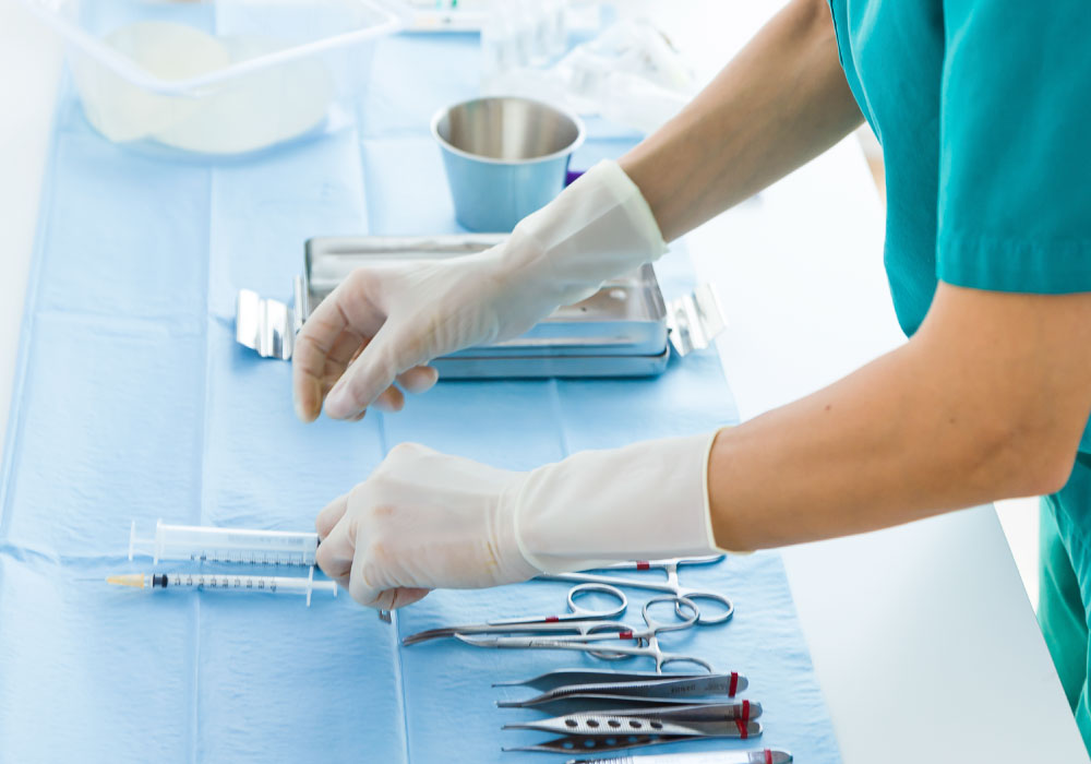 Un nou tip de transplant de măduvă osoasă ar putea vindeca siclemia