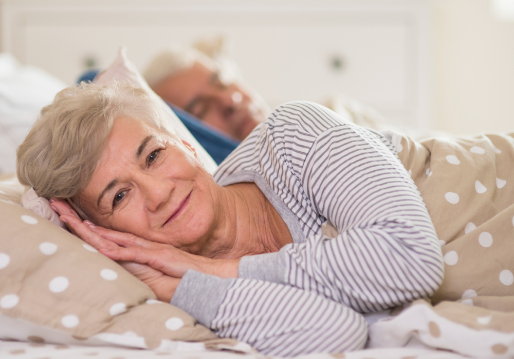 Somnul profund poate proteja împotriva neurodegenerării