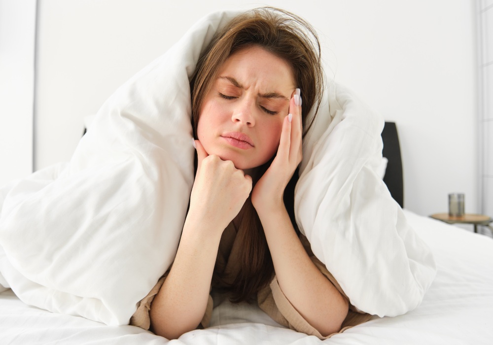 Somnul indus de stres: O reacție cu rol terapeutic?