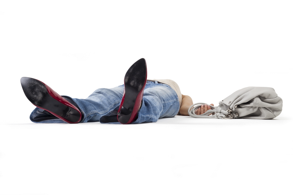 Leșin (sincopa) | ROmedic