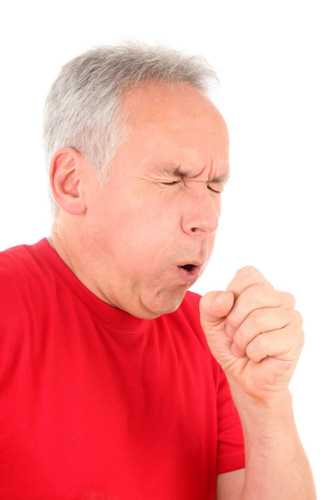 Tuse seacă iritativă | ROmedic