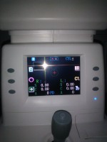 AR-800A Auto Refractometer | Anunturi medicale Prahova