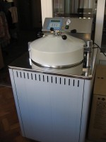 Vand AUTOCLAV RAYPA AES 75 nefolosit | Anunturi medicale Bucuresti