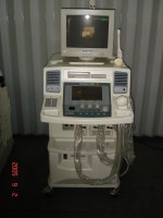 Vind ecograf 3D/4D Voluson 530DMT | Anunturi medicale Salaj