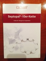 PERLE CU GENTAMICINA | Anunturi medicale Arges