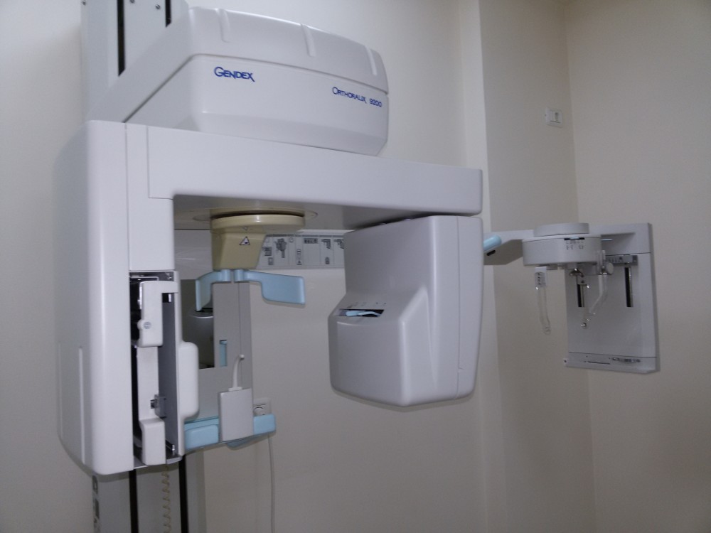 Vand radiologie digitala GENDEX Orthoralix 9200 | Anunturi medicale Iasi