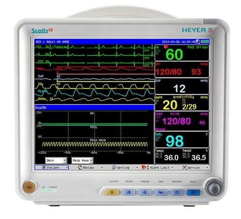 Vand monitor pacienti | Anunturi medicale Sibiu