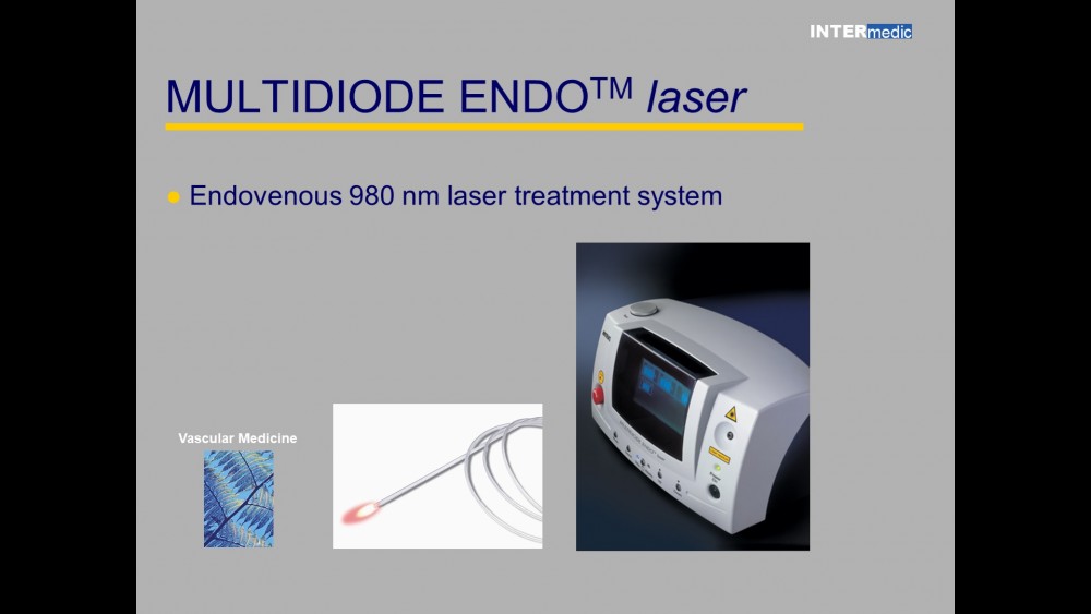 ENDO laser endovascular | Anunturi medicale Ilfov