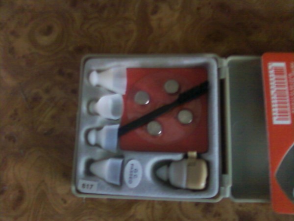 Vand aparat auditiv performant MAGNI EAR nou | Anunturi medicale Brasov