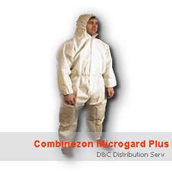 Combinezon Microgard ® 2000 PLUS | Anunturi medicale Bucuresti