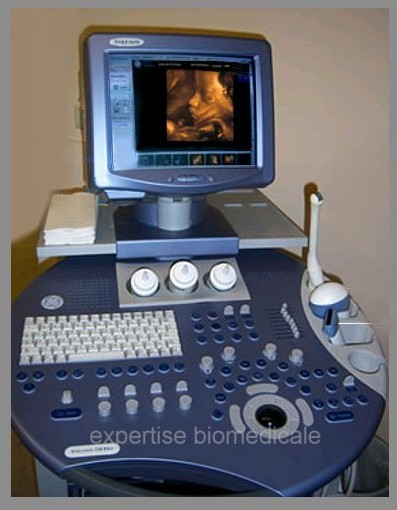 Vanzari ecografe 4D Voluson 730 Pro | Anunturi medicale Bucuresti